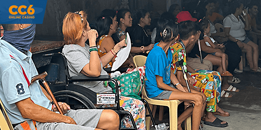 CC6 Online APP - FunBingo